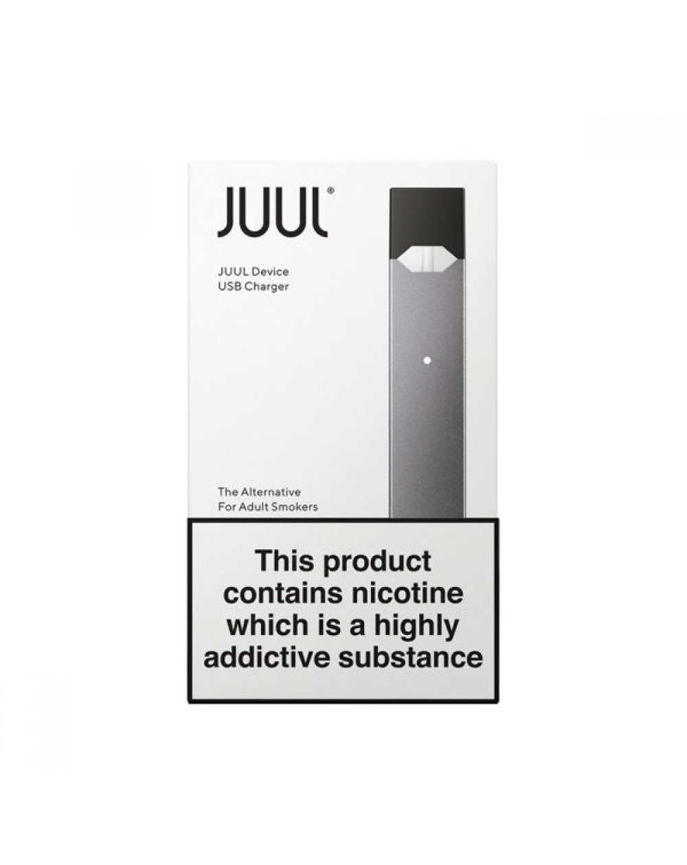 JUUL Device Only - Only £19.95 | Vape Kits