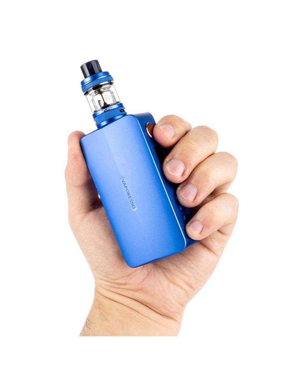GEN-X Vape Kit by Vaporesso - 220W Advanced Kit | Vape Kits