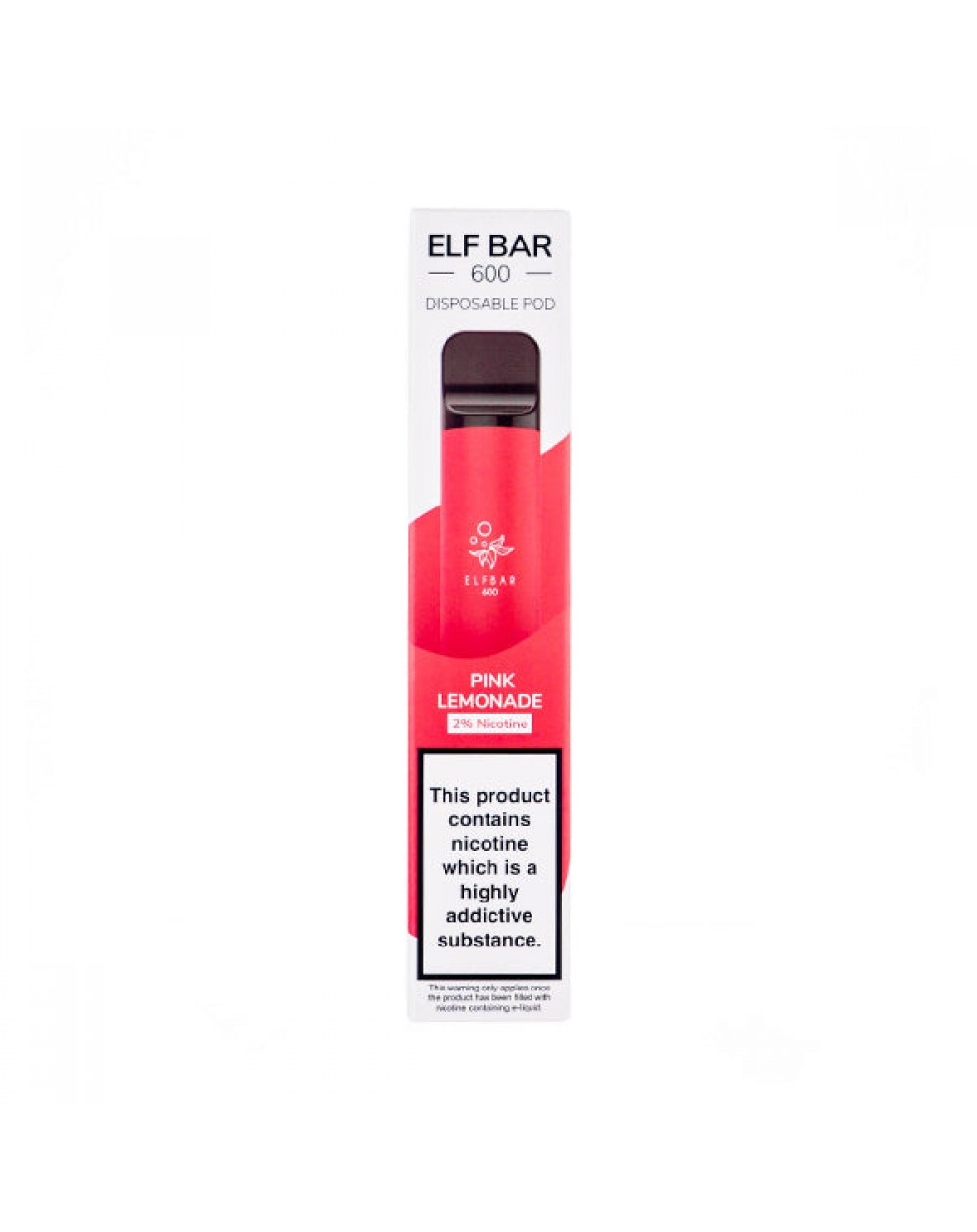 Buy ELF Bar Disposable Vape Pen - 600 Puffs | Vape Kits