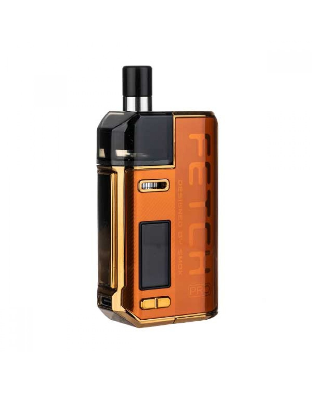 SMOK Fetch Pro Pod Kit - Up to 80W - Free UK Delivery | Vape Kits