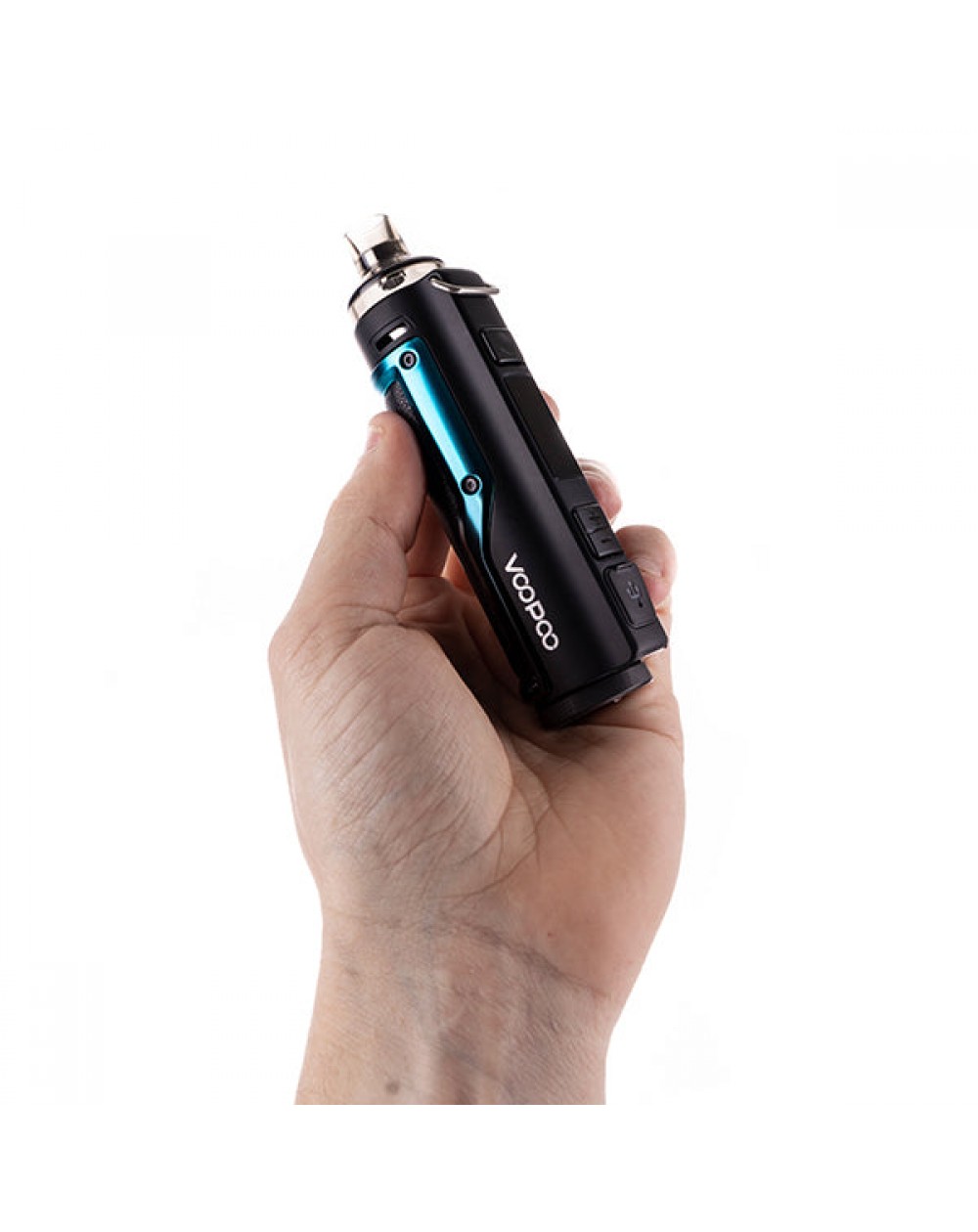 Voopoo Argus X Pod Kit - 80W - 18650 Pod Mod | Vape Kits
