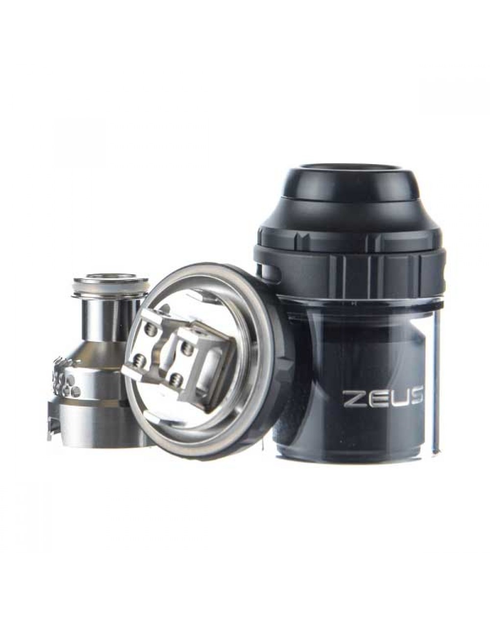 Zeus X RTA by Geek Vape | RDA & RDTA Vape Tanks
