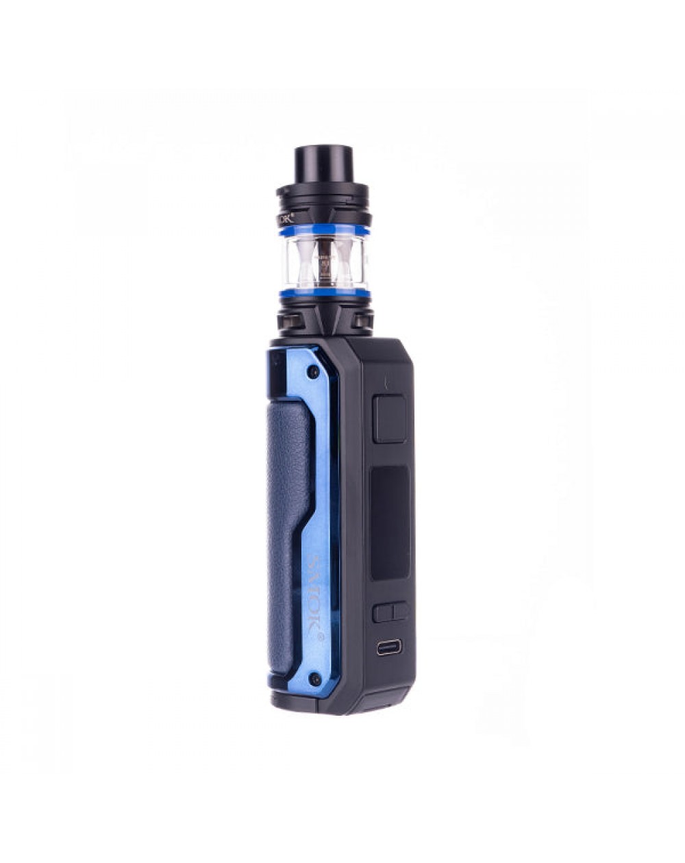 SMOK's Fortis Vape Kit | Vape Kits